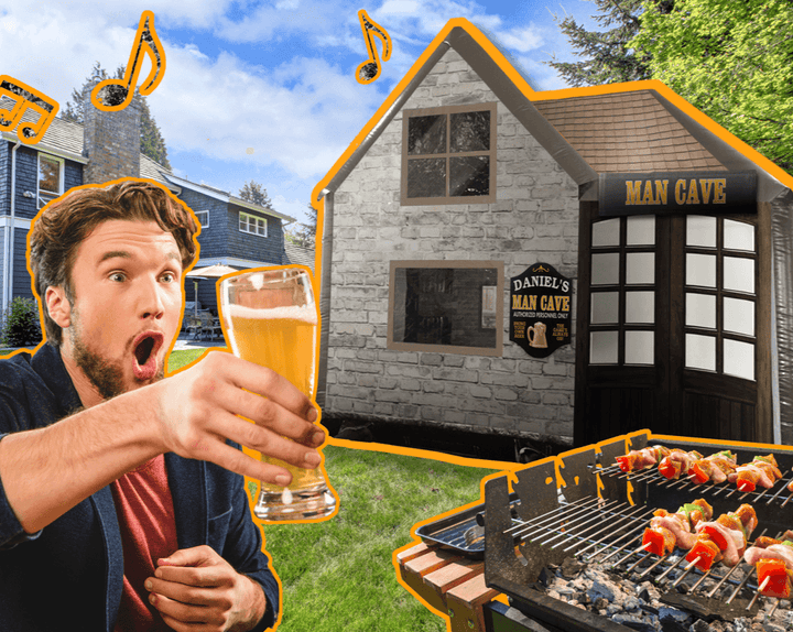 Inflatable Pub for Sale | Original Inflatable Pubs Worldwide